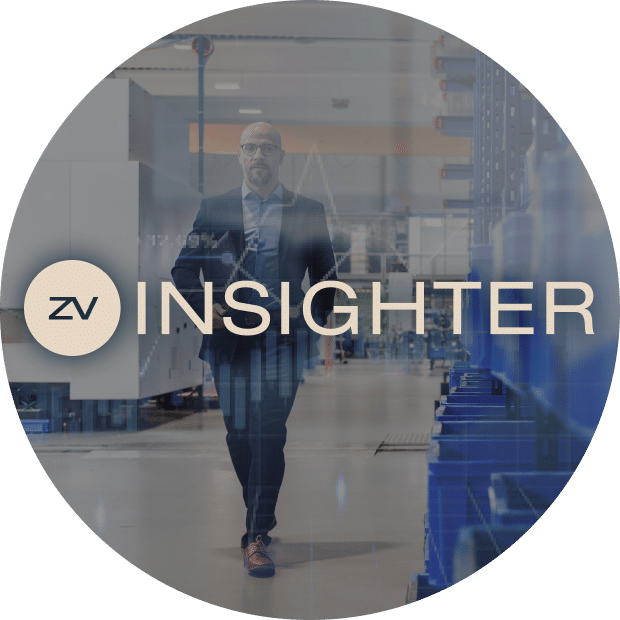 zetVisions INSIGHTER - Beteiligungsmanagement